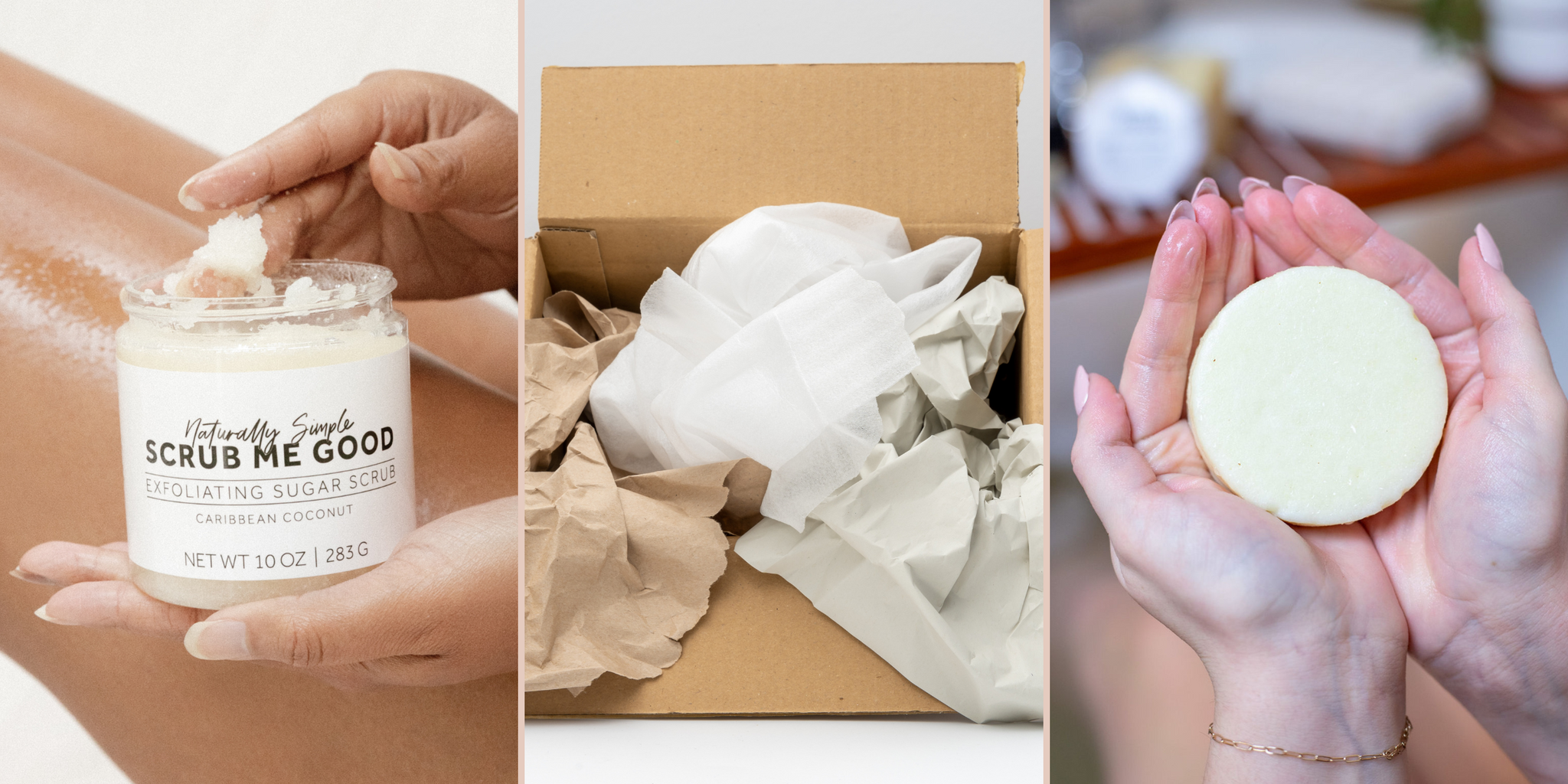 What “Greener” Really Looks Like: Behind the Scenes at Scrub Me Good