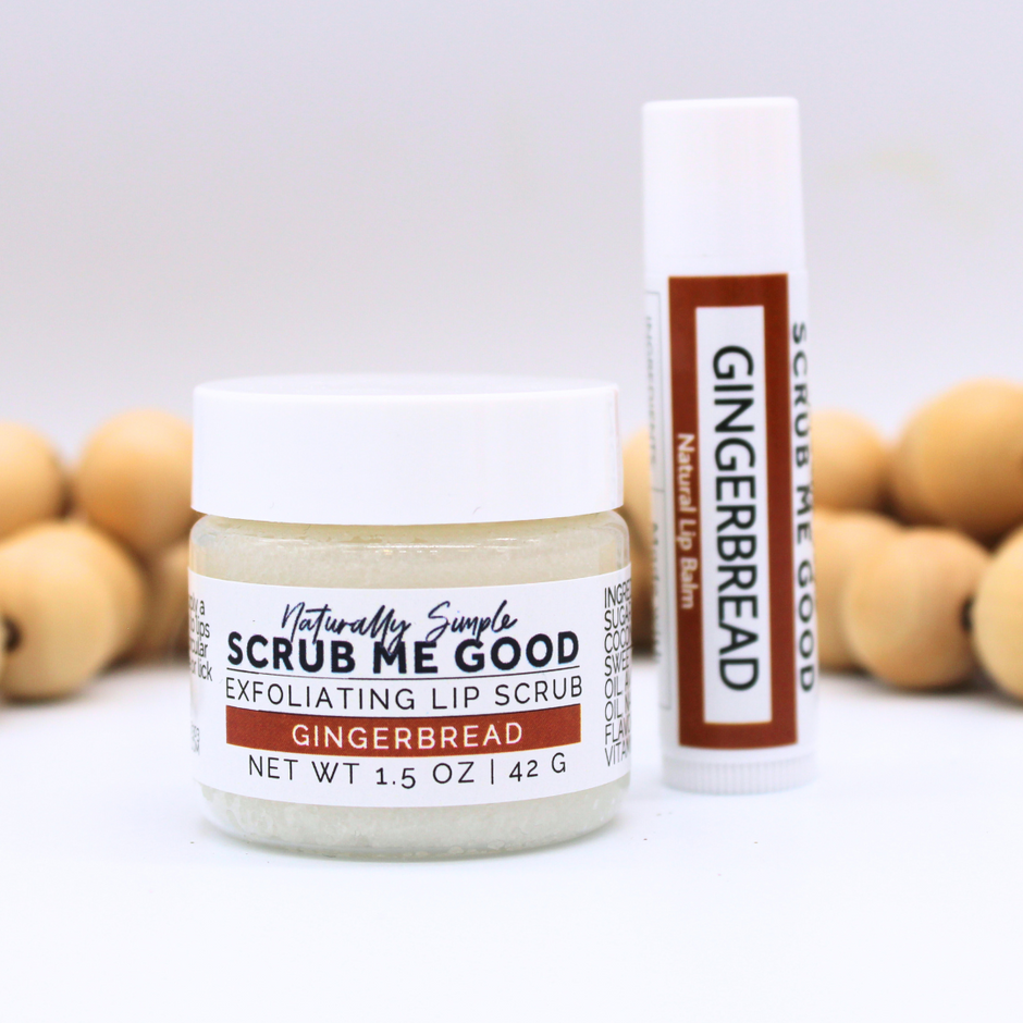 Clearance Sale – Scrub Me Good