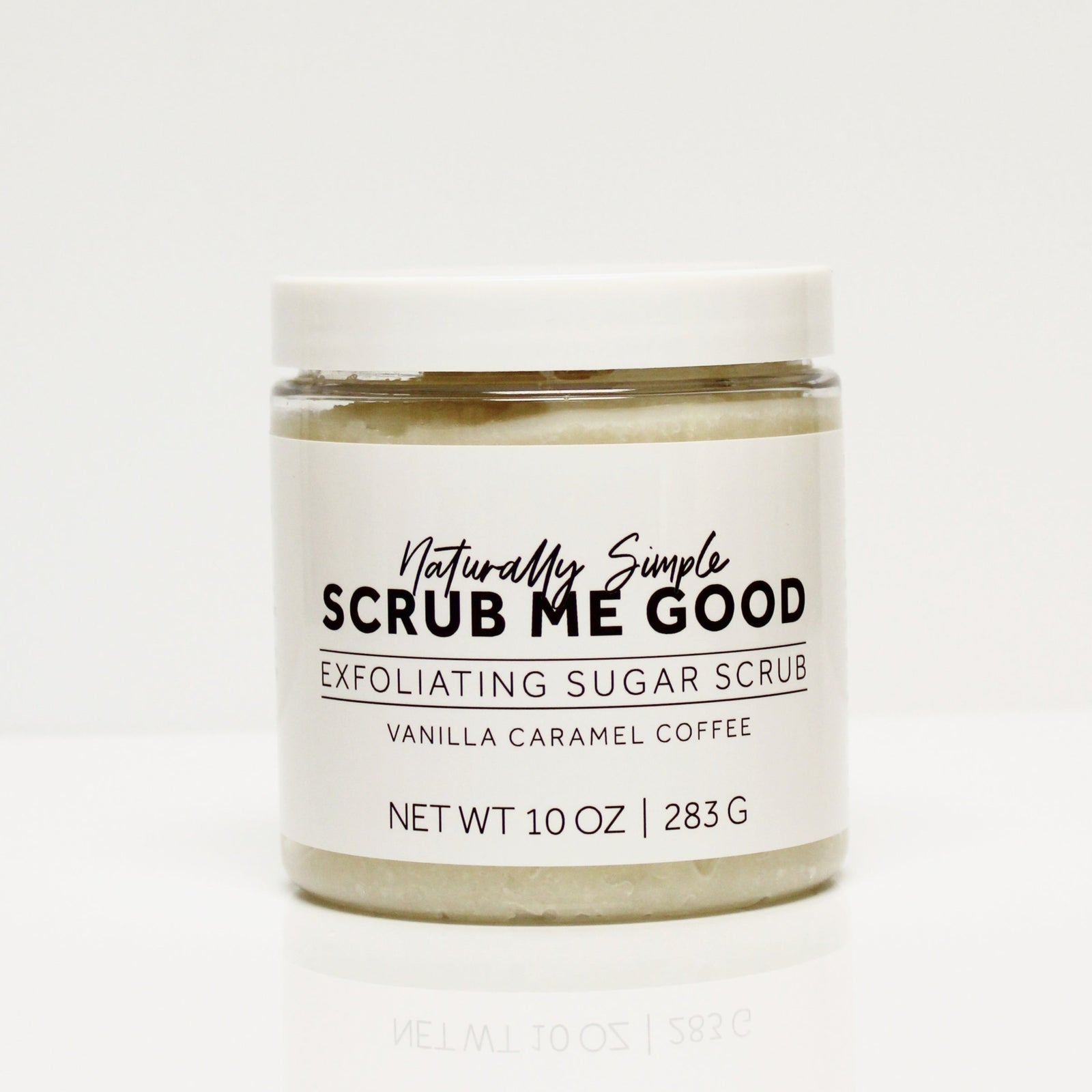 Scrub Me Good