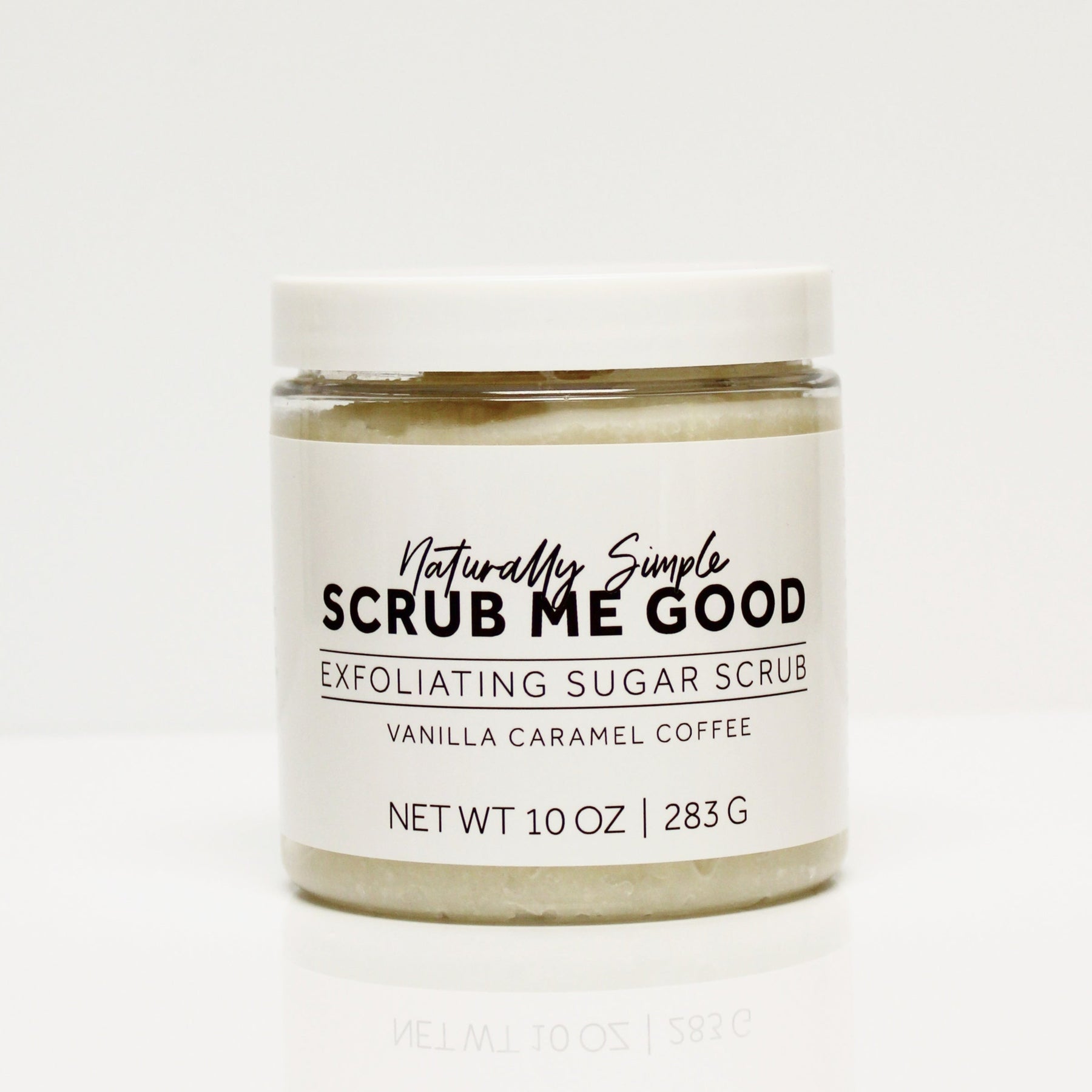 Scrub Me Good
