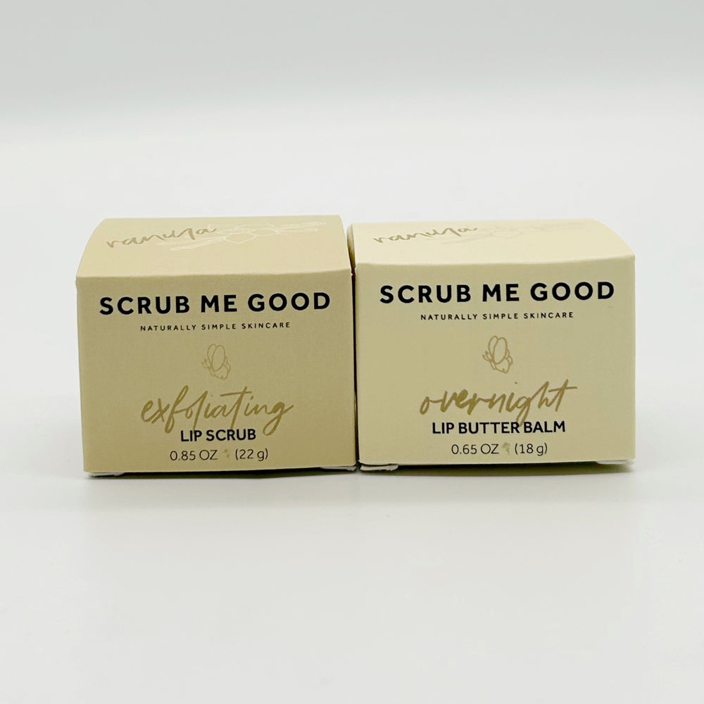 Lip Products Collection – Scrubs, Balms & Lip Care | Scrub Me Good