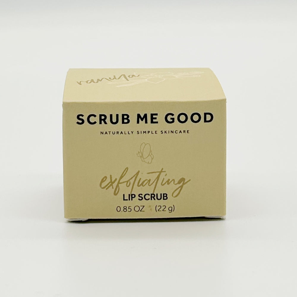 Lip Products Collection – Scrubs, Balms & Lip Care | Scrub Me Good