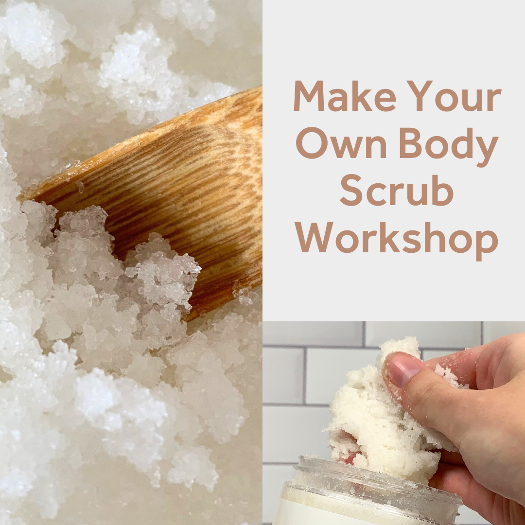 Collections – Scrub Me Good