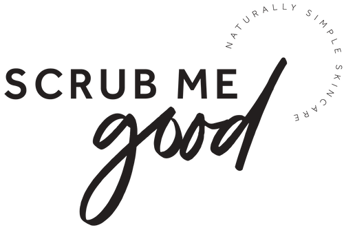 Scrub Me Good