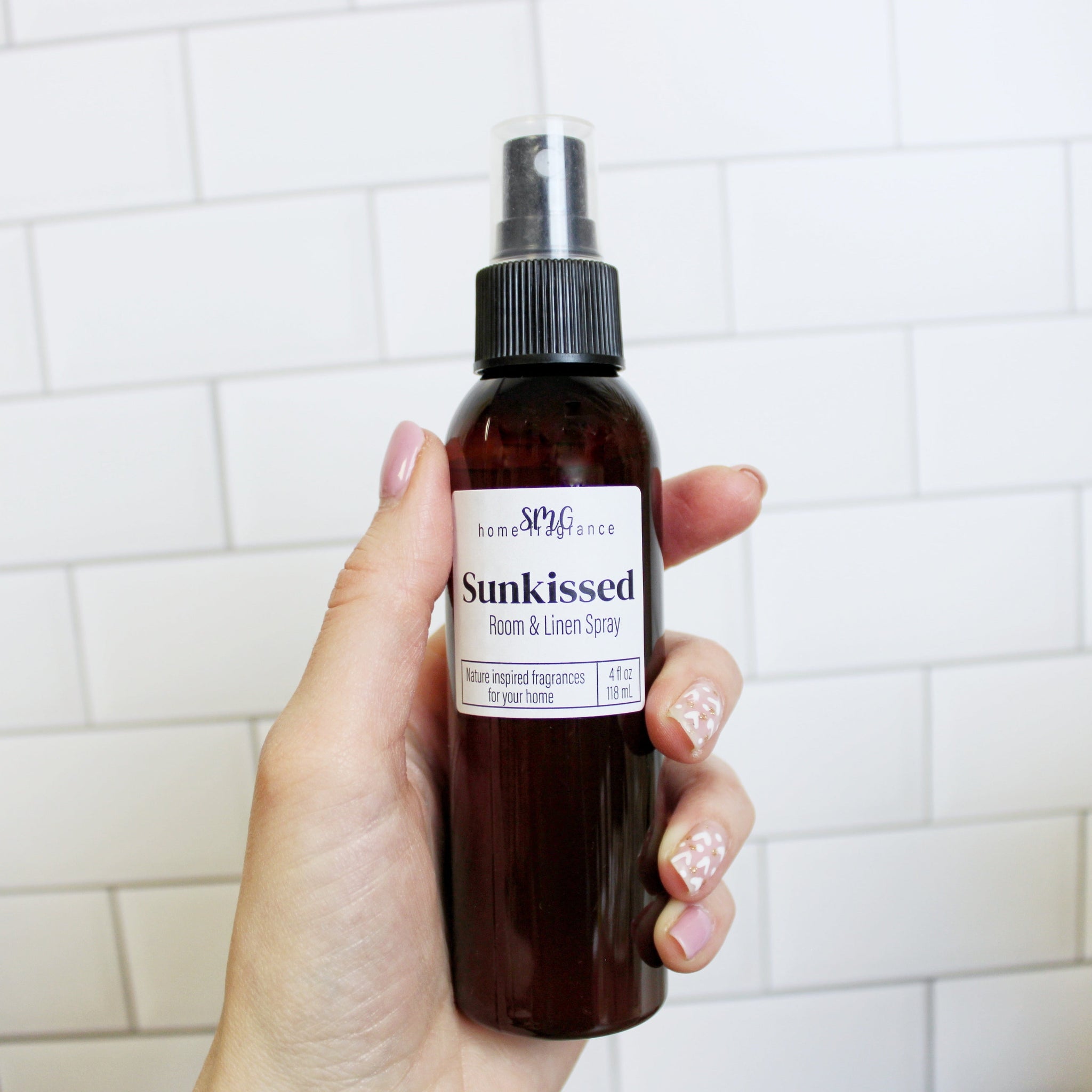 Room & Linen Spray – Non-Toxic Home Fragrance | Scrub Me Good